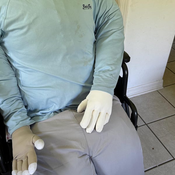 Fazwrench 3D Printed Kit for Cosplay | Inspired by Five Nights at ...