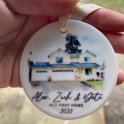 Look What I Made Magnets, Set of 5, Child Artwork Magnet Set ...