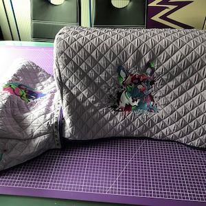 Brother, Luminaire 1, 2 and 3. Baby Lock Solaris 1, 2, 3 and Vision ...