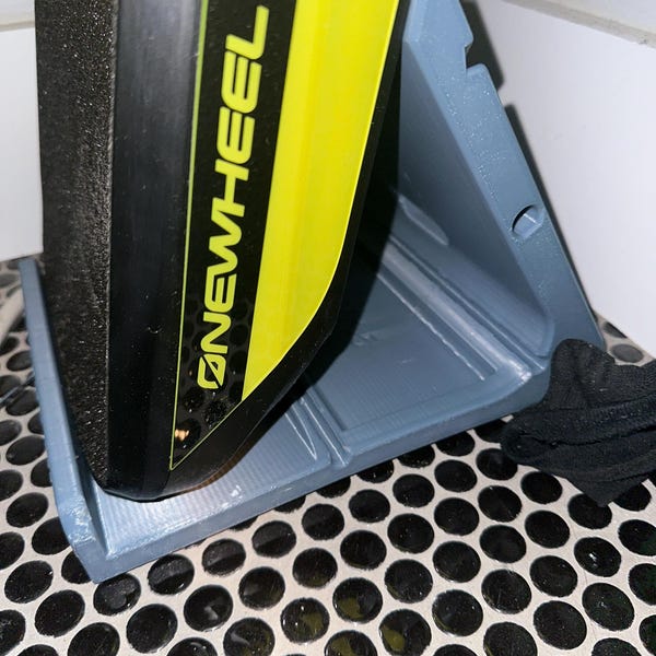 Monoblock - One Wheel GT Charger Port Cover (4 Pack) - Etsy