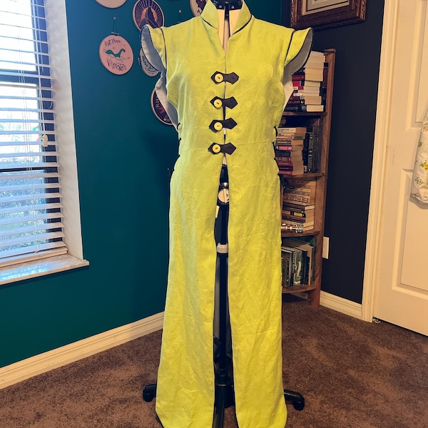 Mage Coat Pattern PDF File With Sewing Guide Digital Download A4 Letter ...