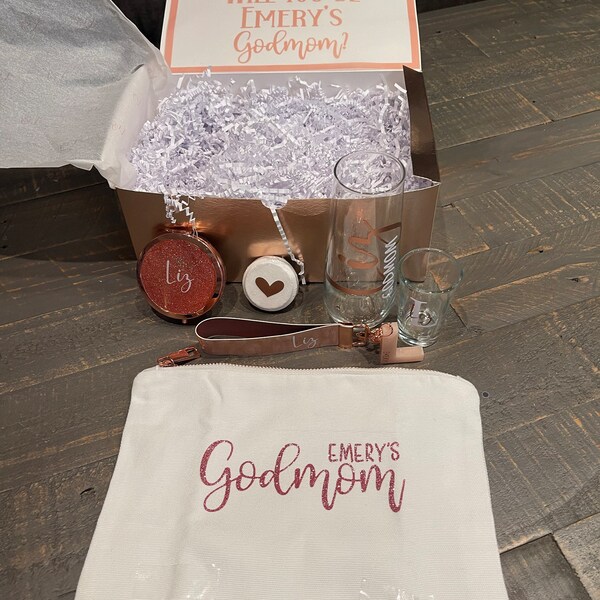 Faith & Self-care Mystery Box | Handmade Christian Gifts | Spiritual ...