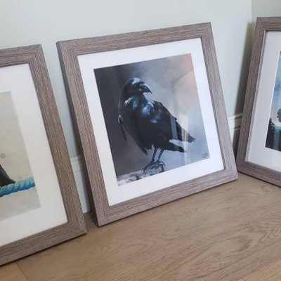 3 8x10 Collage Frame, Triple Photo Frame, Collage Picture Frame, 3 ...