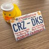 Wanted Poster Print N' Ship! Customized Duck Tags: Wanted Poster ...