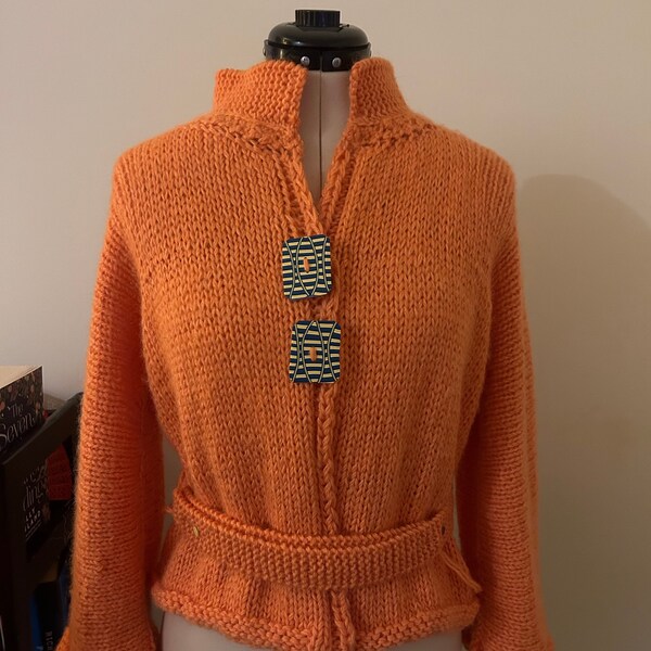 Buttons. Square Buttons With Unique, Bright Designs. Raised Designs ...