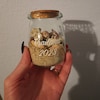 Keepsake Sand Jar - Etsy