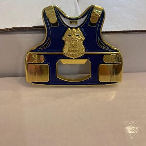 BSO Deputy Sheriff Broward Sheriff's Office Police Lapel Pin Broward ...