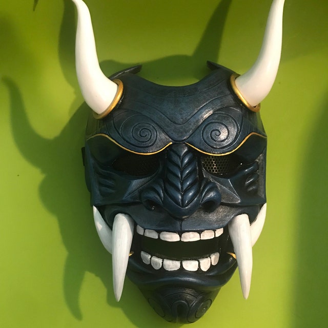 Custom Airsoft Mask & Paintball Helmet by tripple777 on Etsy