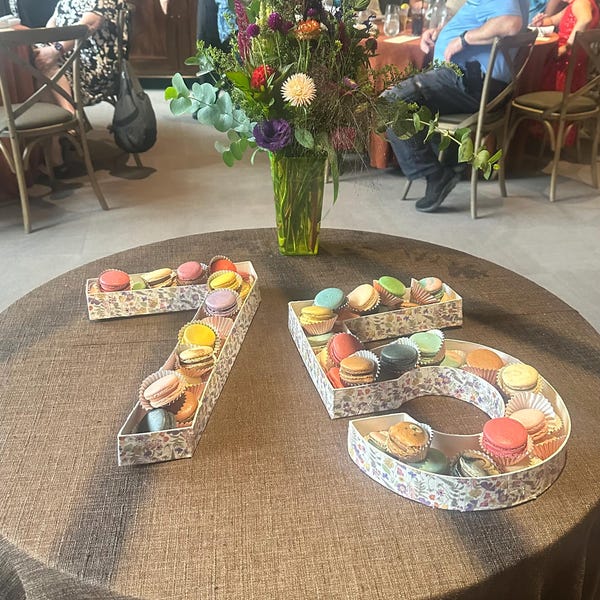 Izzy French Macarons - Surprise Me Flavors- Assorted Standard Packaging ...