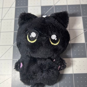 Enhypen Fox Sunoo Plushie Sunoo Plushie Enhypen Plushie - Etsy