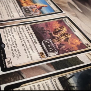 Acrylic Magic Plus 1 1 Counters Tokens Set MTG Magic the Gathering ...