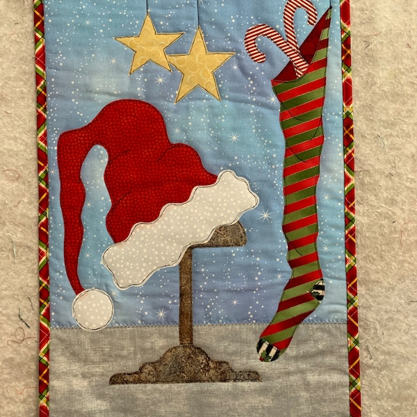 PDF - Halloween Boo Quilt Pattern - Etsy