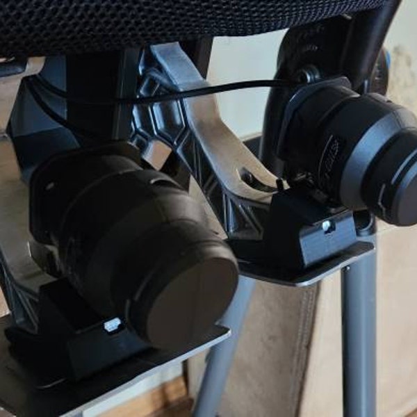 64 LED RGB Matrix for Sim Racing Flags and Gear Indicator for Simhub ...