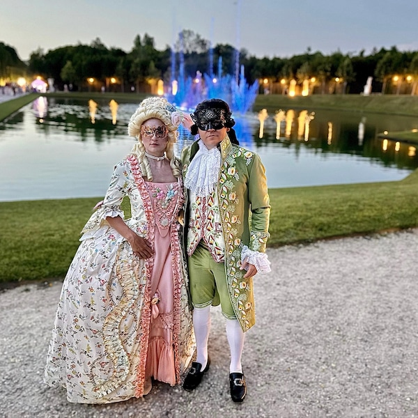 Champagne Diamond Rococo High Heels Marie Antoinette Pink Shoes Baroque ...