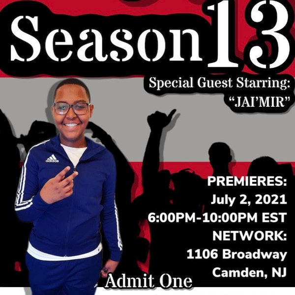 Wild'n Out Party Invite, Custom Party Invitations, Digital Party ...