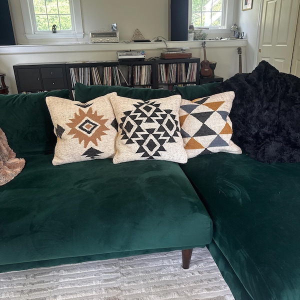 5x8 Ft. Indian Kilim Wool Jute Rug Rectangle Shape Rug Every Color ...