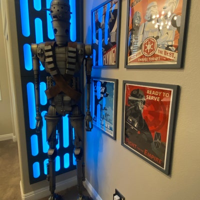 Battle Droid Bolt Kit - Etsy