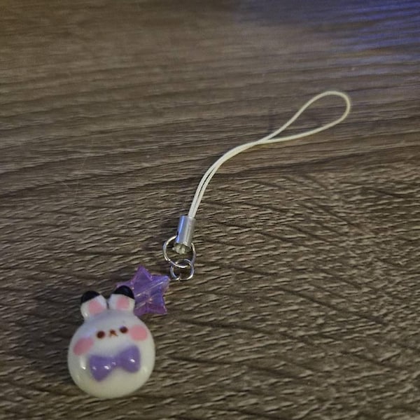 Keychain Mizi and Sua (alien Stage) - Etsy