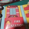 Printable Fire Station Busy Book for Kids, PDF, Instant Download, DIY ...