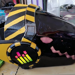 Boba Protogen Keychains - Etsy