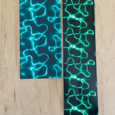 Patterned Vinyl Soft Color Gradient Ombre Pattern Printed HTV, Iron on ...