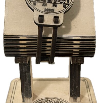 Hand Weaving Kit: Frame Loom, Rigid Heddle, Comb, Shuttle and Needles ...