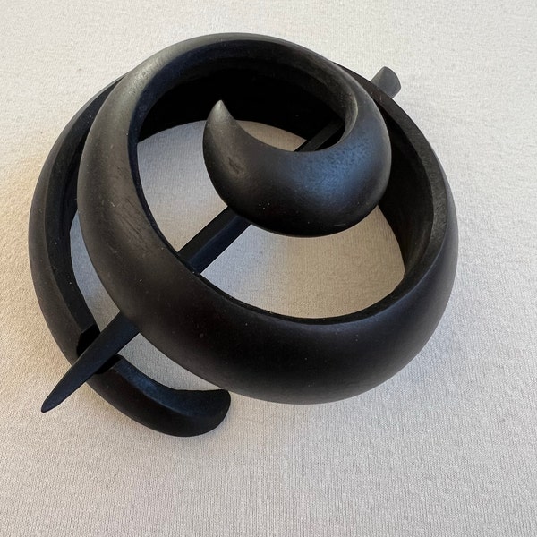 Hair Barrette No. 404 - Etsy