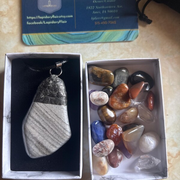 Cherry Blossom Obsidian (firework Obsidian) Stretch Bracelet – Unique ...