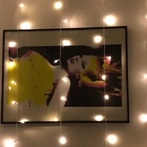 Terry Higgins / Sizzle Burlesque /lowbrow / Sleaze / Sexy / - Etsy