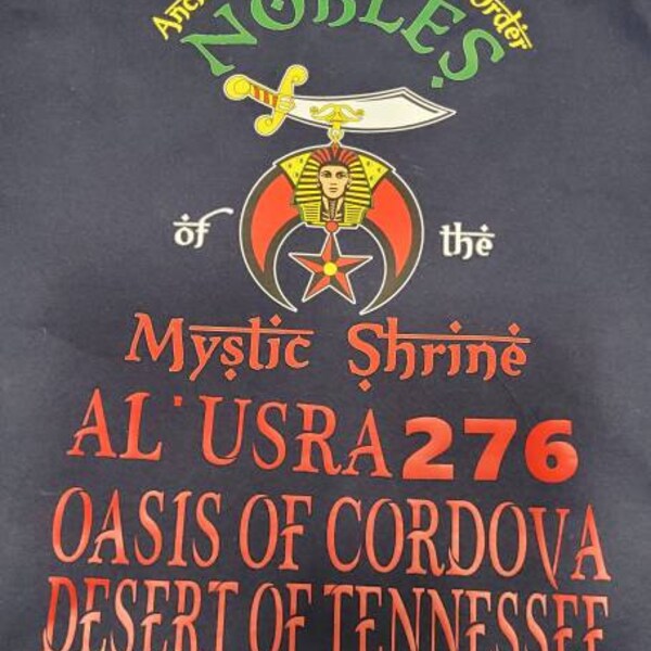 OES Star FATAL Logo Symbols Order of the Eastern Star 20oz 30oz Skinny ...