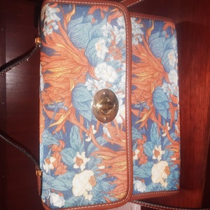 Cute Green & Gold Floral Yoga Mat, Custom Personalized Yoga Mat ...