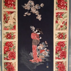 Zen Garden Quilt Pattern Modern Quilt Pattern Contemporary - Etsy