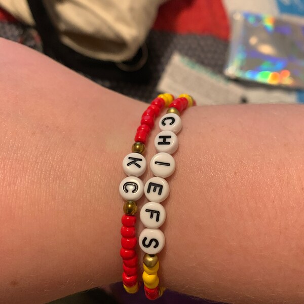 Album Inspired Friendship Bracelets | Pulsera - Etsy