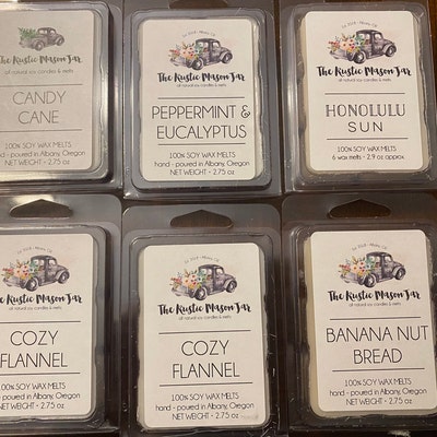 Oregon Gift Box PNW Oregon Gift Box Gift for Her - Etsy