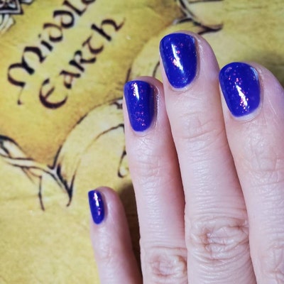 P.O.P Lgbtq Pride Collection Purple Grape Blurple Rainbow - Etsy