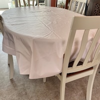 Miranda Damask Table Linen Swatch Card & Sample in All 10 Colors - Etsy