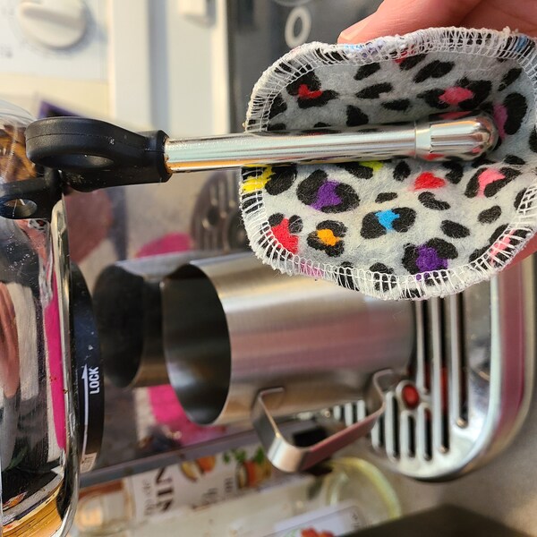 Individual Prints No Paper Towels // Set of 12 No Paper Towels ...