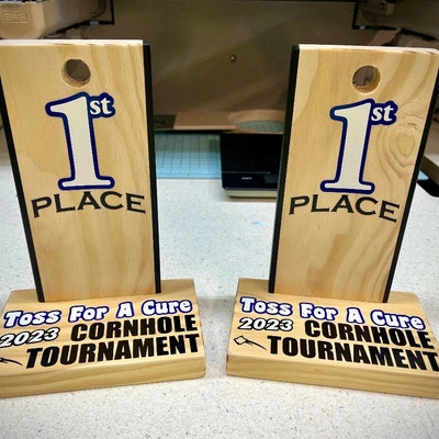 Scoreboard Score Keeper Cornhole Scoreboard WITH STAND Cornhole ...