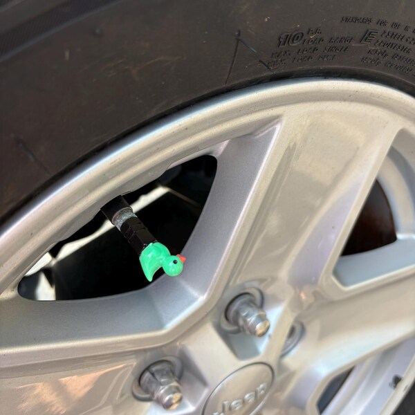 CREATE YOUR OWN Duck Kit for Your Jeep or Collection, Personalized Duck ...