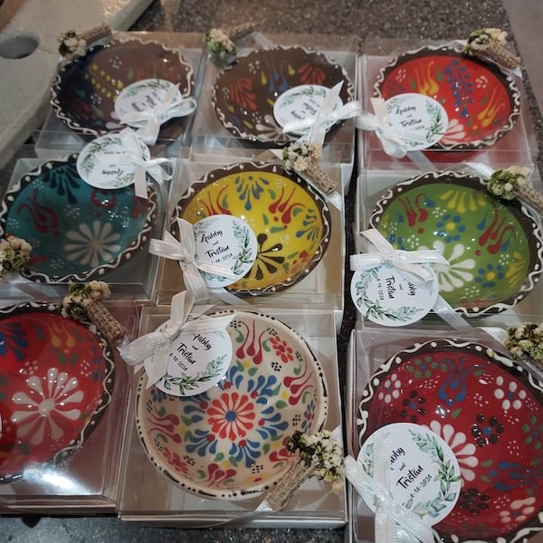 Mexican Wedding Favors, Return Gifts, Mexican Wedding, Mexican Gifts ...