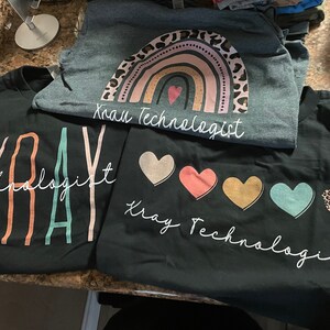 Interventional Radiology Shirt IR Tech Technologist Cath Lab - Etsy