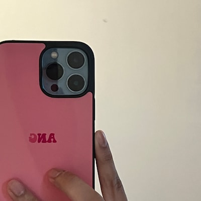 Custom Text / Quotes Phone Case available in iPhone & Android Samsung ...