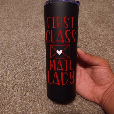 Mailman Gift Thank You Mail Man Gift Mail Lady Gift Mail Carrier Gift ...