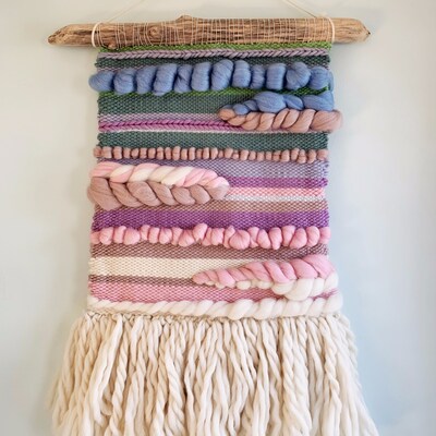 Big Yarn Giant Super Bulky Merino EPIC EXTREME Arm Knitting Kit Chunky ...