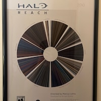 Spider-man: Into the Spider-verse Movie Barcode Poster Print, Movie ...