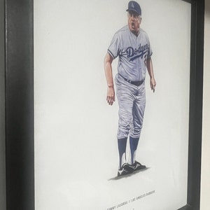 Cincinnati Reds Big Red Machine Poster MLB Baseball Wall Art Print - Etsy