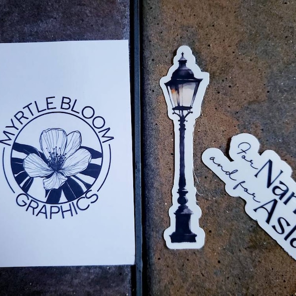 Large Unicorn Sticker Sheet, Kiss Cut Unicorn Sticker Sheet, Girls ...