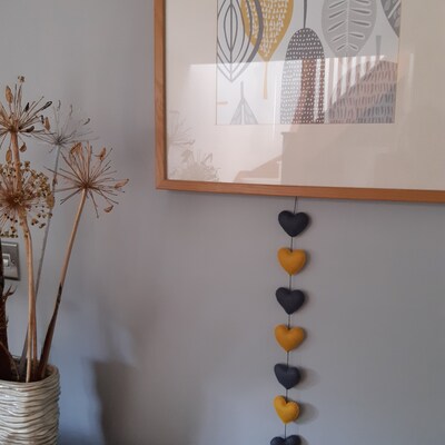 Bat Bunting. Felt Bat Bunting. Halloween Garland. - Etsy