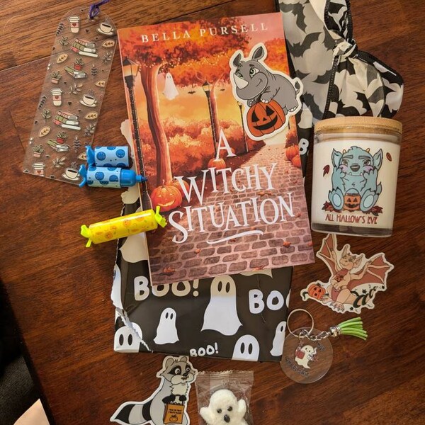 Orthrus Greeting Card | Blank Cards | Dog Card | Spooky Season | Spooky ...