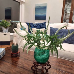 R & J Forrester Bandon Irish Pottery Stoneware Cherry Apple - Etsy